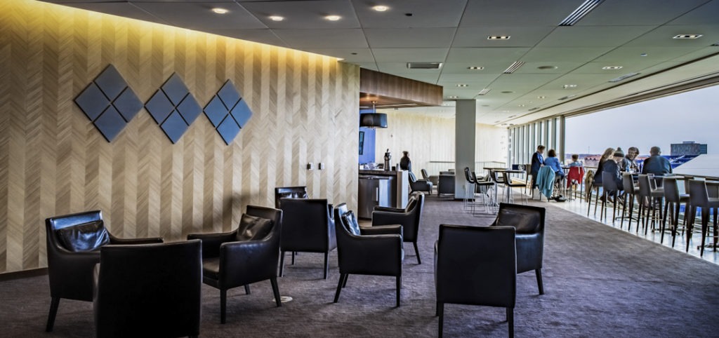 Argyle Suite | Premium Spaces | Sporting Kansas City