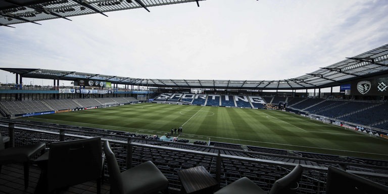 Premium Spaces | Sporting Kansas City