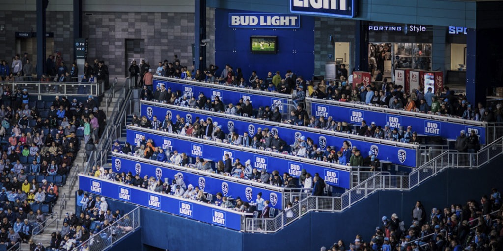 Premium Spaces | Premium Spaces | Sporting Kansas City