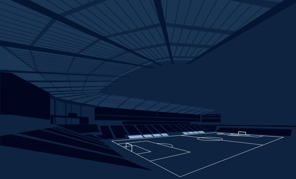 Argyle Suite | Premium Spaces | Sporting Kansas City