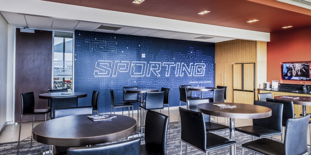 Premium Spaces | Premium Spaces | Sporting Kansas City